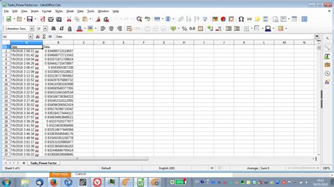 Time And Date In Analog Log Chart Comfortclick Comfortclick