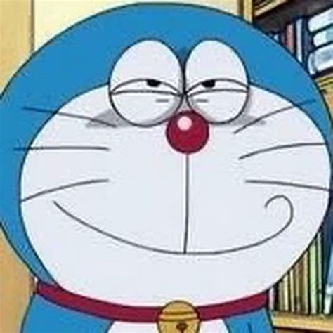 Doraemon The Robotic Cat Youtube