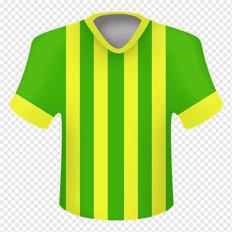 축구 저지 티셔츠 셔츠 Png Pngwing