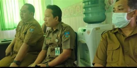 Tolak Pasien UPT Puskesmas Ciomas Digrudug Ormas