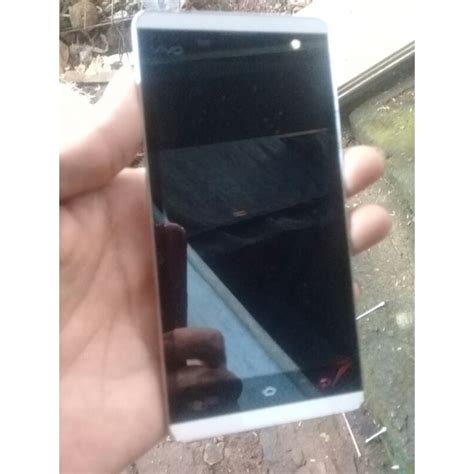 Jual Perangkat Fullset Lcd Tc Jadul Vivo Y Shopee Indonesia