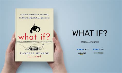What If Хийсвэр асуултад шинжлэх ухаанчаар хариулах нь Unread Today