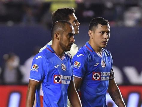 Cruz Azul Vs Querétaro Fc A Qué Hora Y Dónde Ver El Partido En Vivo