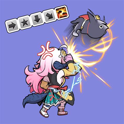 Optimal Rotation Btw Mnk Meme Rffxiv