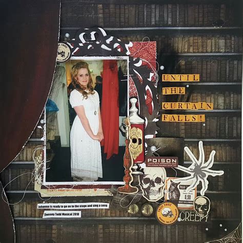 Bo Bunny Billigt Pyssel Kristinas Scrapbooking