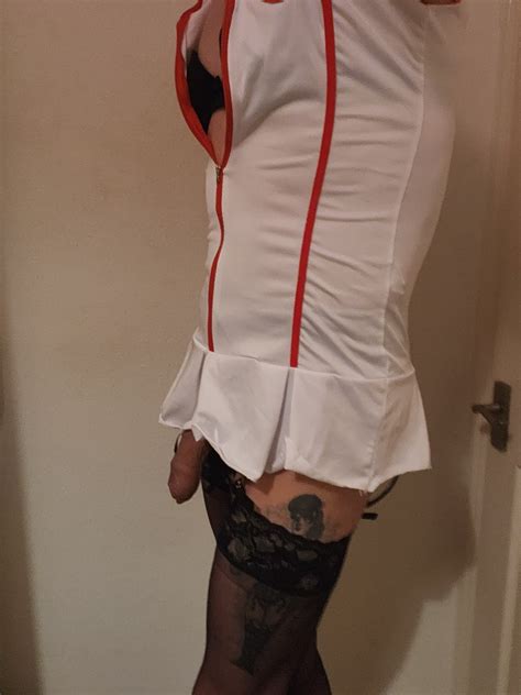 Sissy Nurse Photo 11