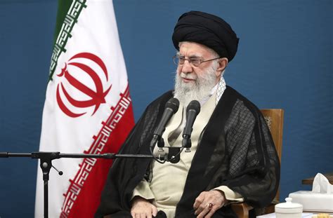 Amid Fears Iran Is Rushing Toward A Nuclear Test European Countries