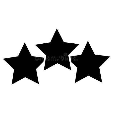 Ranking Icon Vector Rating Illustration Sign Appraisal Symbol Or Logo