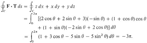 Elementary Calculus Example