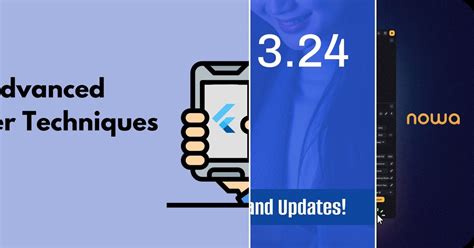 list flutter and dart curated by sam griffith medium