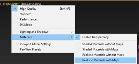 Solved Low Resolution Texture Autodesk Community