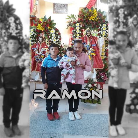 Ramon Single By Chuy Michoacano Spotify