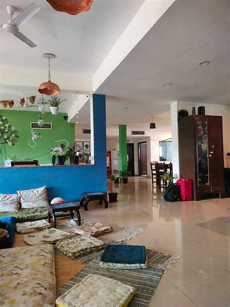 Horn Ok Please Hostel Jaipur Rooms And Dorms Jaipur Hostel Book ₹1