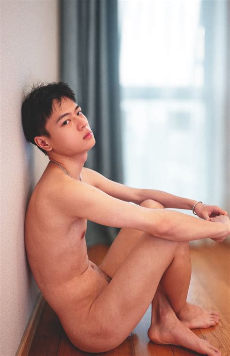 Not Quite Naked