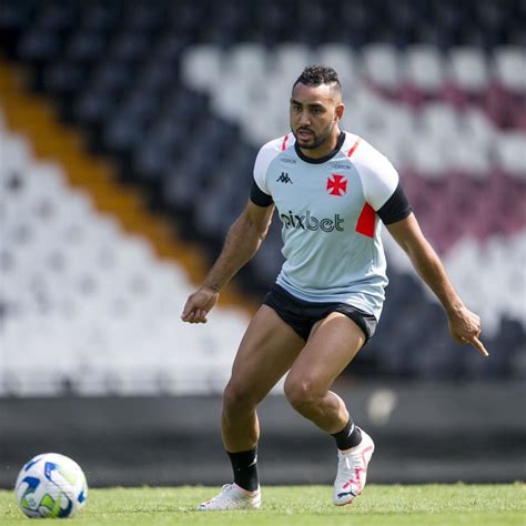 Ex OM Des débuts encourageants pour Payet avec Vasco de Gama