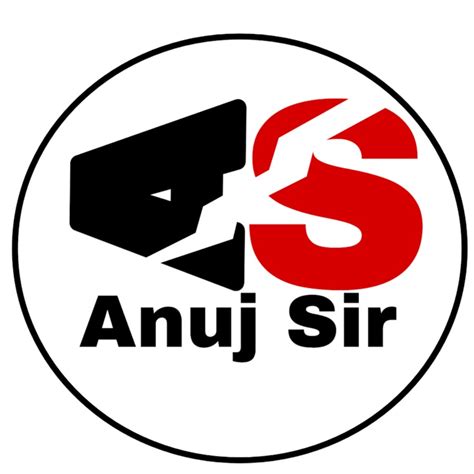 Anuj Sir Maths Classes YouTube