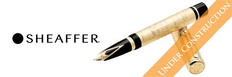 SHEAFFER