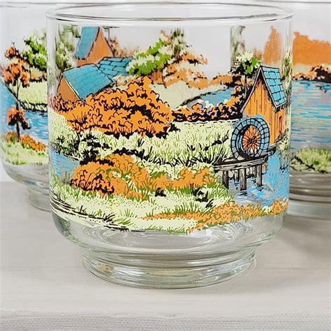Grist Mill Etsy