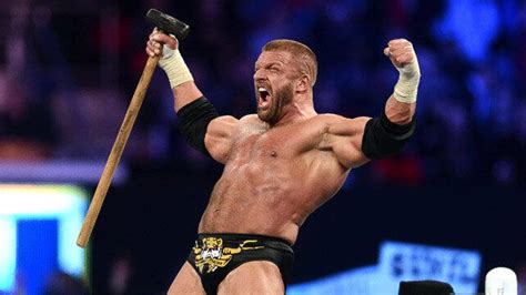 WrestleMania 29 Results WWE