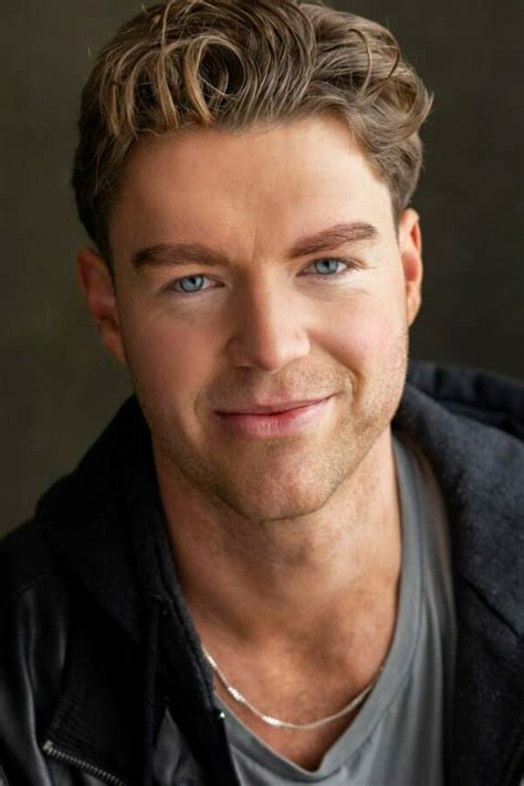 Andrew Johnston Actor