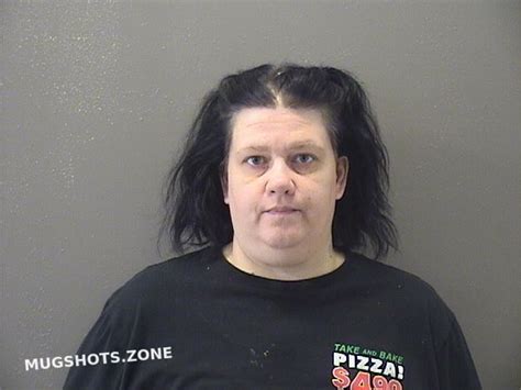 Brimer Winter Nicole 08 05 2024 Garland County Mugshots Zone