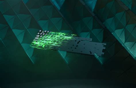 Razer Huntsman V2 — Купить оптическую игровую клавиатуру на Razer.ru