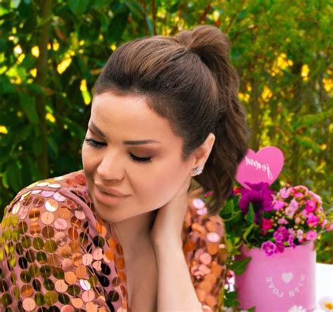 جوانا ملاح لـالنهار حضرت لأبقى من دون مساومة على فني النهار