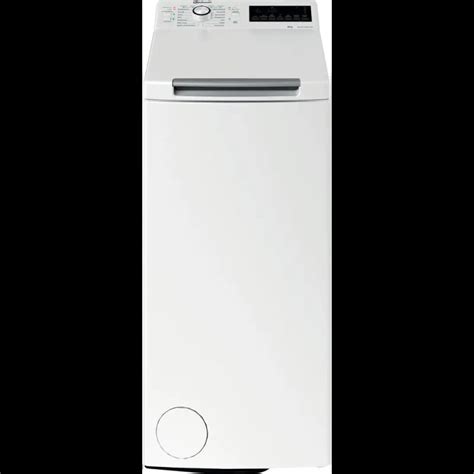 Manual De Usuario Bauknecht 859991695100 8 Páginas