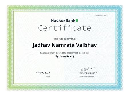 Namrata Jadhav Posted On Linkedin