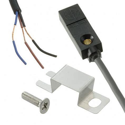 TLW3MB2 Omron Automation And Safety Sensoren Wandler DigiKey