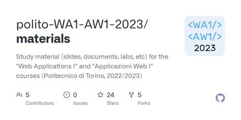 materials 3 01 react intro pdf at master · polito wa1 aw1 2023