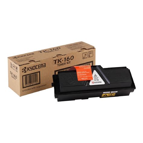 Original Kyocera Ecosys P 2035 D 1t02ly0nl0 Tk 160 Toner Schwarz