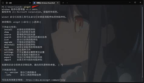 手把手 Windows Terminal 美化，拥有王一博个性化的终端windowsterminal主题 Csdn博客