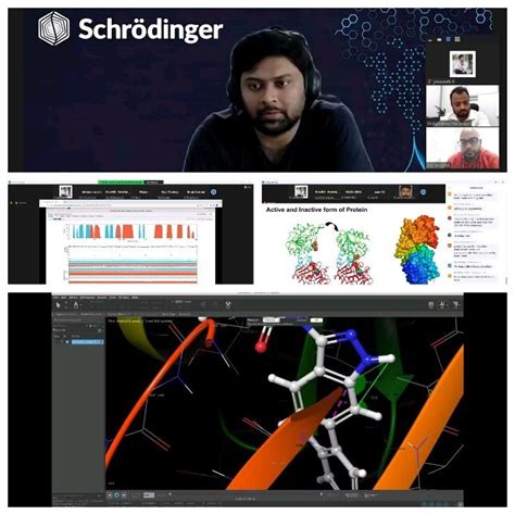 Yeswanth R On Linkedin Biotechnology Cloud Projects Experience Design Bioinformatics