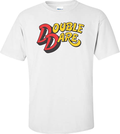 Double Dare T Shirt
