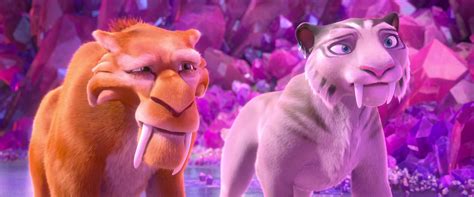 Ice Age Collision Course 2016 Animation Screencaps Ice Age Ice