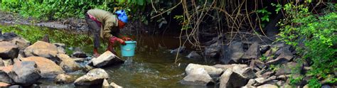 Water Quality And Availability Assessment With Isotopic Techniques Iaea