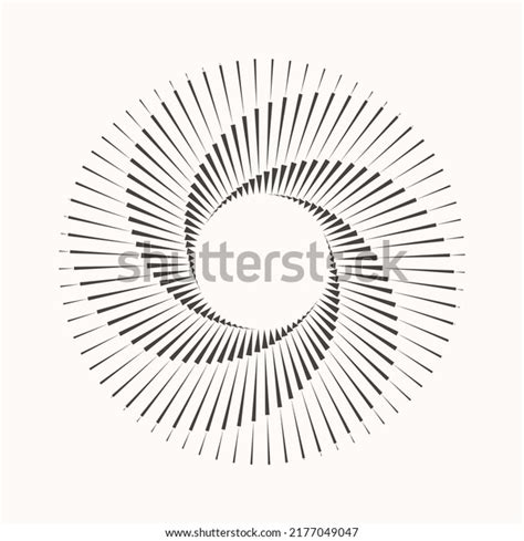 Spiral Lines Circle Endless Symbol Abstract Stock Vector Royalty Free Spiral Lines Circle Endless Symbol Abstract Stock Vector Royalty Free