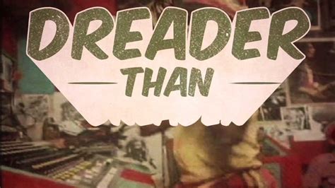 Lentourloop Dreader Than Dread Ft The Architect And Skarra Mucci Official Video Youtube