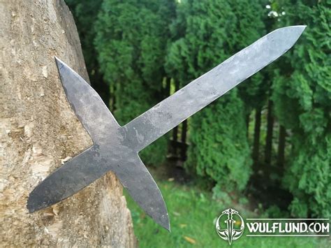 Throwing Cross Drakkaria Throwing Axes Throwing Weapons Weapons