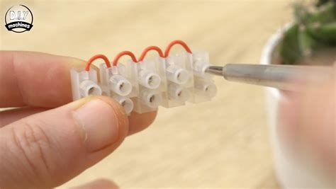 How To Build A Giant Hidden Shelf Edge Clock