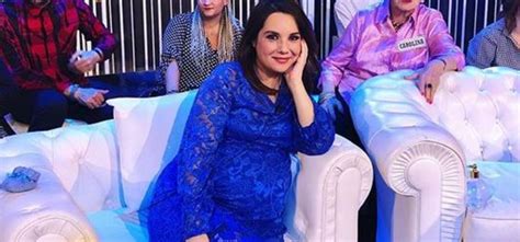 Melissa P è Diventata Mamma Per La Prima Volta Donne Magazine