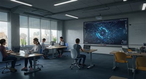 Top Colleges For Computer Science With Ai Specialization Biguniversities