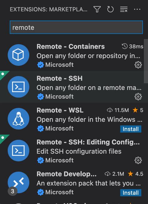 Multipass Remote Ssh Development Environment On Your Mac Logs