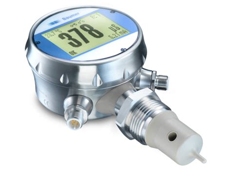 Combilyz Conductivity Sensor Sensors For Cip Process