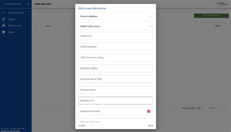 Execution Engine Admin Guide Installing Execution Engine