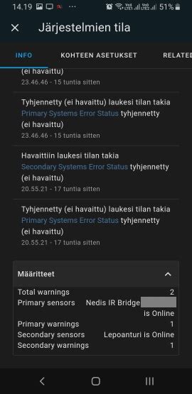 Entity Info View Could Be More User Friendly Month Of What The Heck