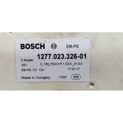 Dodge Ram 2500 3500 6 7l Exhaust Particulate Matter Sensor Module 2019 2024 68352149ab 1277023326 01