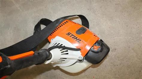 How To Tighten Chain On Stihl Pole Saw A Step By Step Guide For Proper Maintenance Our Home Tools