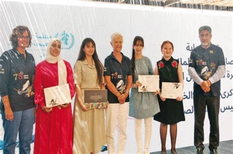 الأميرة منى الحسين ترعى الاحتفال بذكرى تأسيس منظمة الصحة العالمية